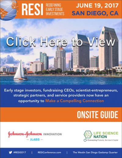 Past RESI Program Guide – RESI Conference