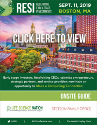 Past RESI Program Guide – RESI Conference