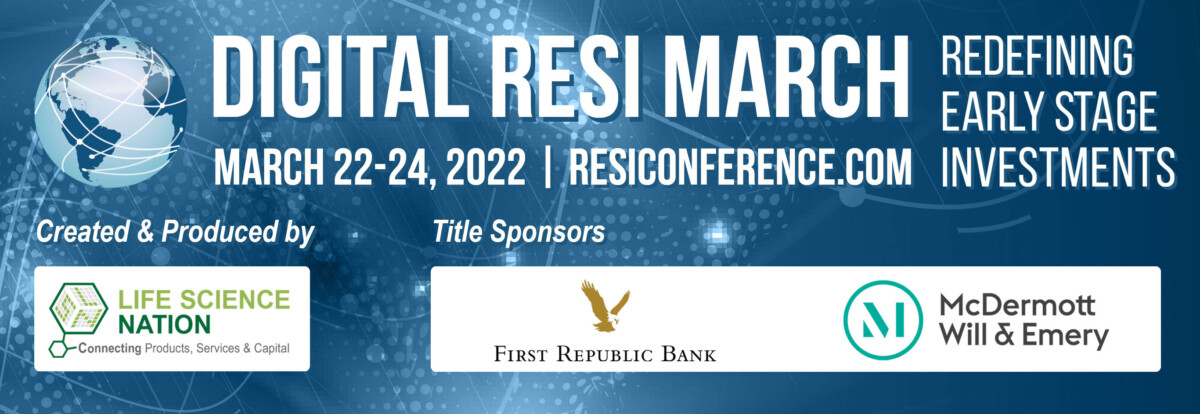 Past RESI Program Guide – RESI Conference