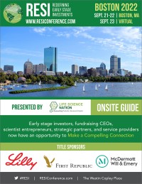 Past RESI Program Guide – RESI Conference