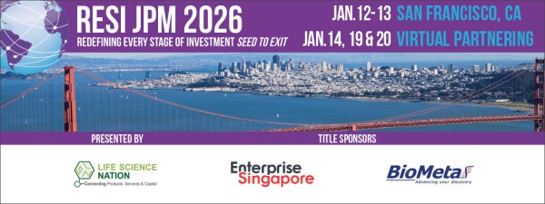 RESI JPM 2026 | VirginiaBio