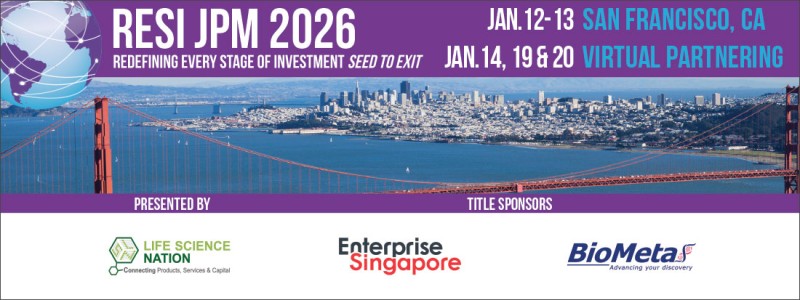 RESI JPM 2026 | VirginiaBio